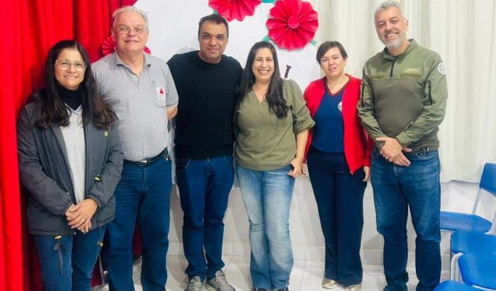 Portal Caparaó - Escola Carlos Nogueira da Gama promove palestra sobre ...