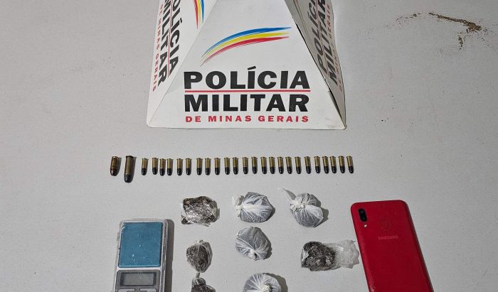 Portal Caparaó Pm Prende Suspeitos De Tráfico De Drogas Corrupção De