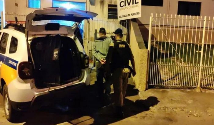 Portal Caparaó Pcmg Conclui Inquérito E Indicia Irmãos Por Tentativa