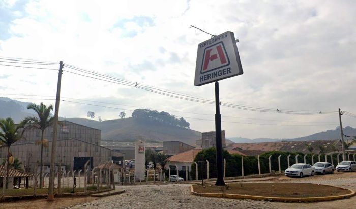 Portal Caparaó - EuroChem abre vagas para a Fertilizantes Heringer em ...