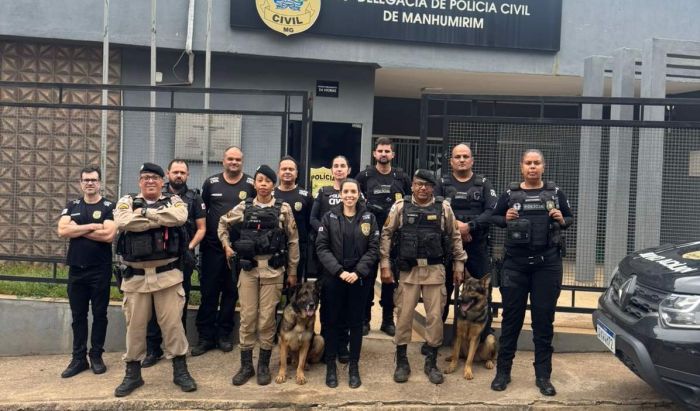 Portal Caparaó - Polícia Civil prende suspeito de executar maquinista ...