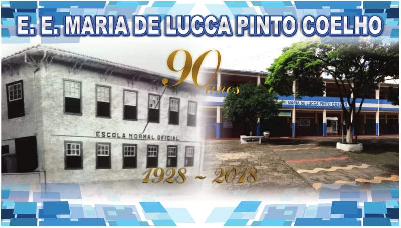 Portal Caparaó - Participe: Escola Maria De Lucca convida ex-alunos e ...