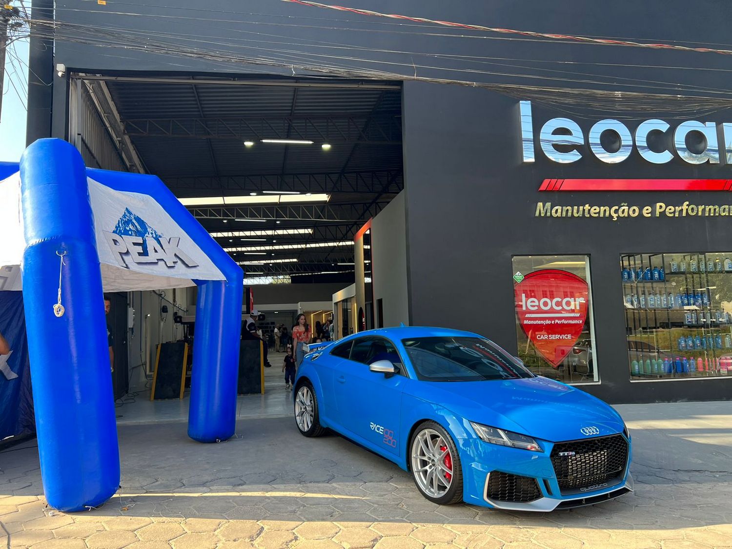 Leo Car Service at Robert Guajardo blog