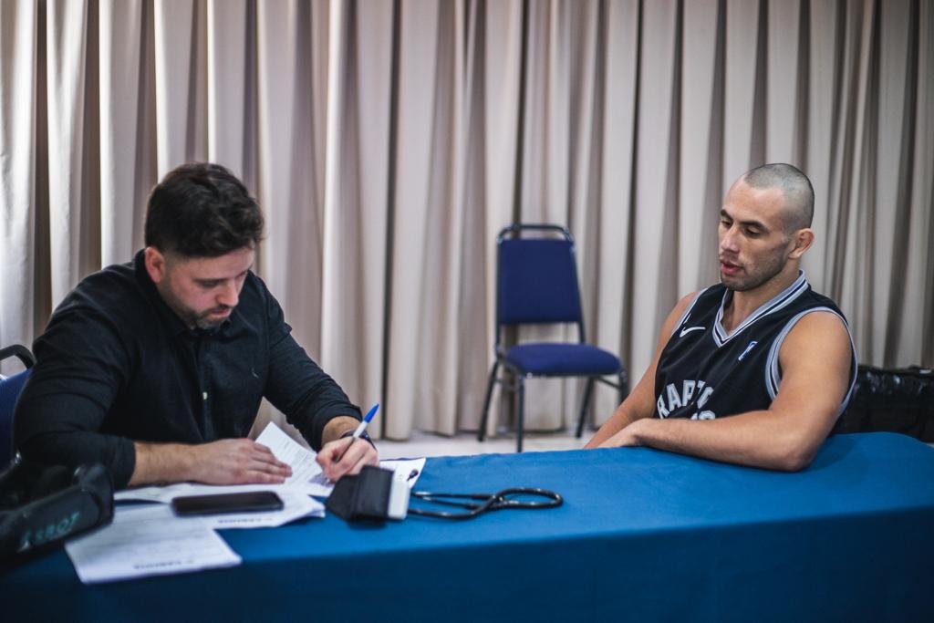 Portal Caparaó - Médico manhuaçuense Dr. Felipe Abner é destaque na ...