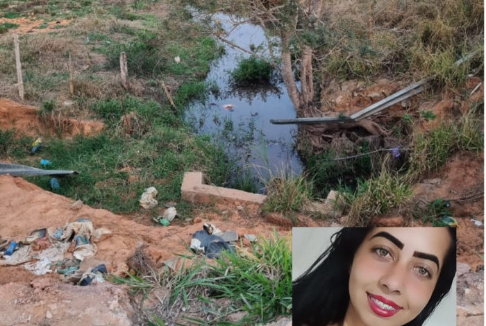 Portal Caparaó Pcmg Conclui Inquérito Sobre Morte De Mulher