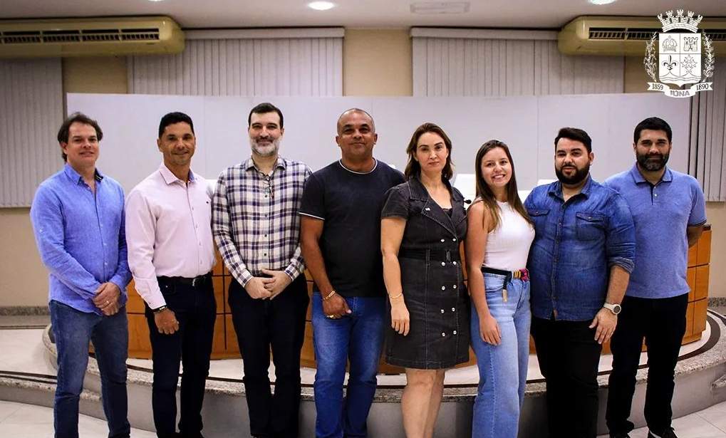 Portal Caparaó - História de Iúna será contada por produtores rurais ...