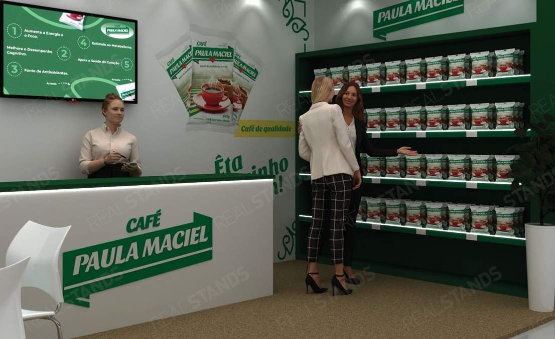 Portal Caparaó - Grupo Mais Café lança nova linha dos cafés Paula ...