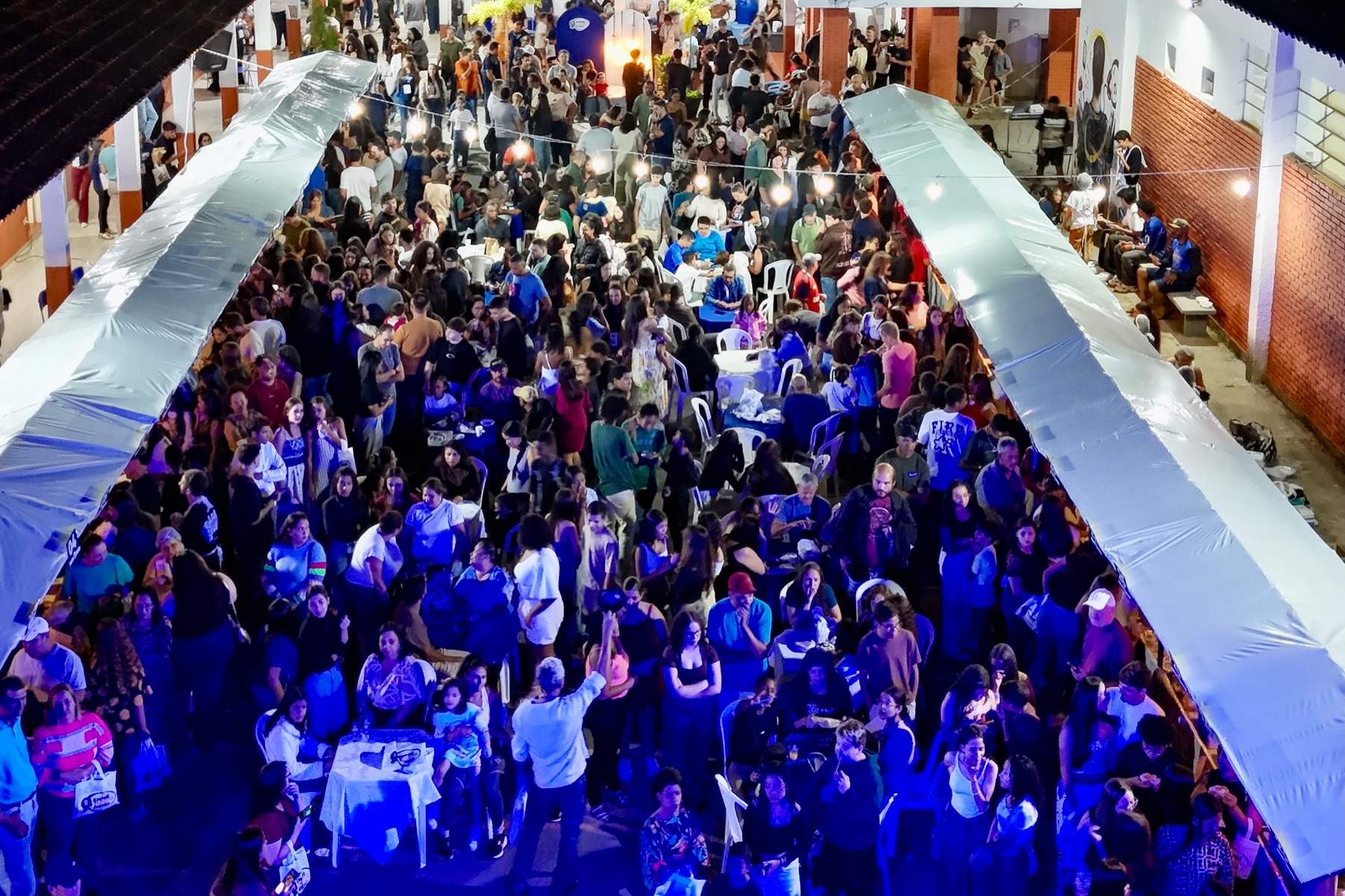 Portal Caparaó - Feira EmpreMat 2026 destaca criatividade e ...