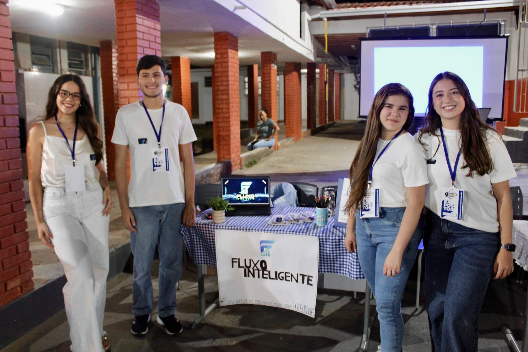 Portal Caparaó - Feira EmpreMat 2026 destaca criatividade e ...